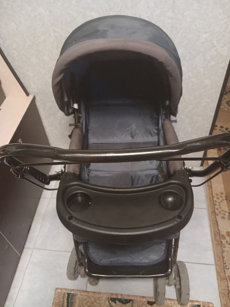 Коляска сотилади/Продается детская коляска