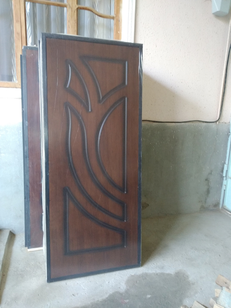 MDF Eshiklar 450 mingdan