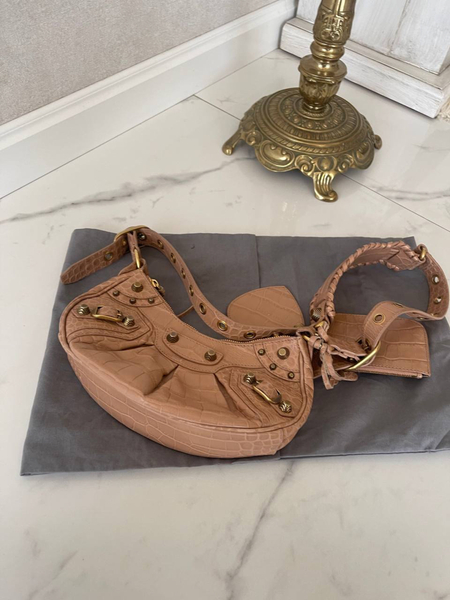 Balenciaga сумка топовая модель оригинал