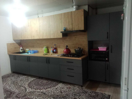 Срочно продается участок на Мухтар Ашрафий,4ком,1,8сот.