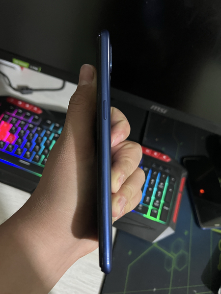 Samsung galaxy a10s