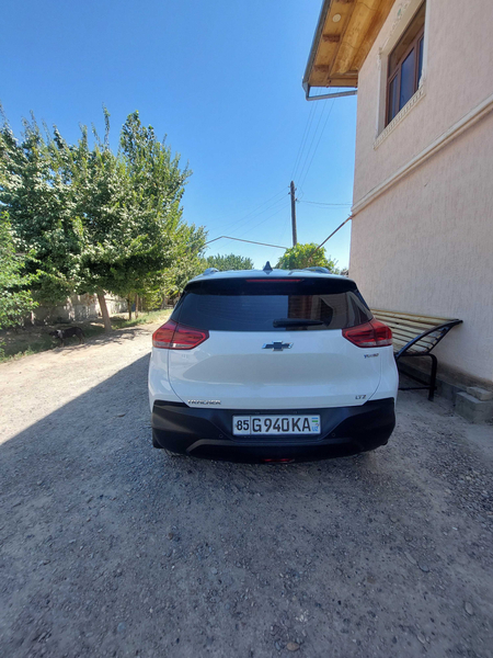 Tracker 2 ltz 2023