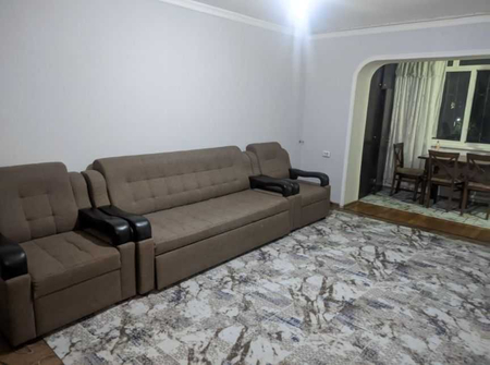 Сдаётся квартира саракулка