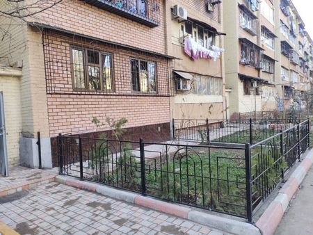 Решетки , Козерок . Решотка ва козерёк установка киламиз