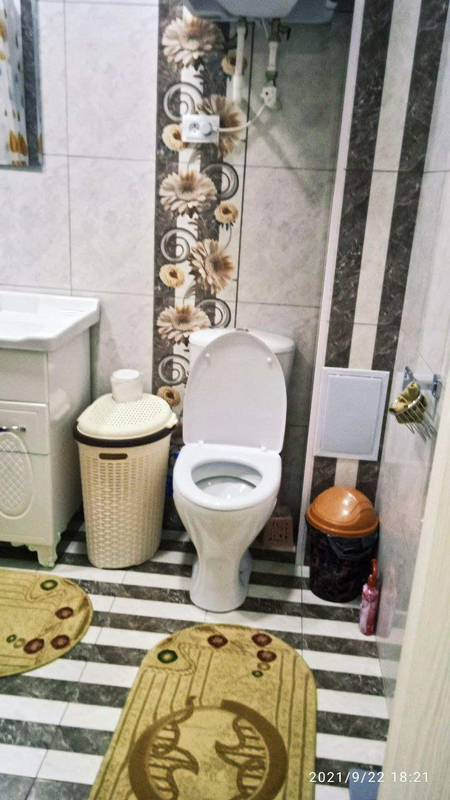 5kichik Noxiya, Orbita, Jomiy atrofida, tezda 3xonalik kvartira 1qavat