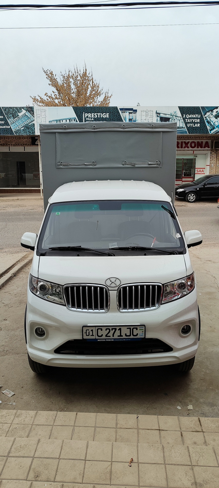 SHeniray t 30 sotiladi 2023 yil noyabr