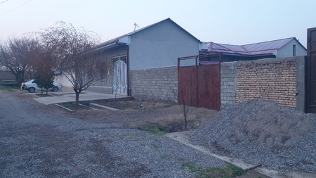 Yer uchaska xovli