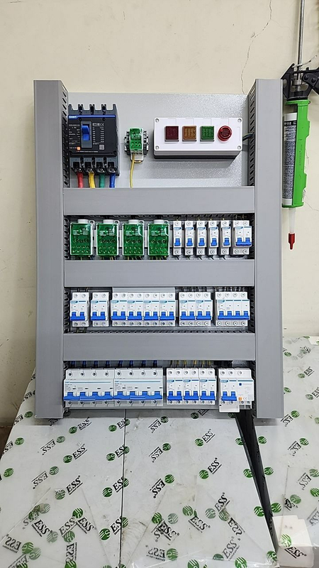 Elektrik xizmati 24/7