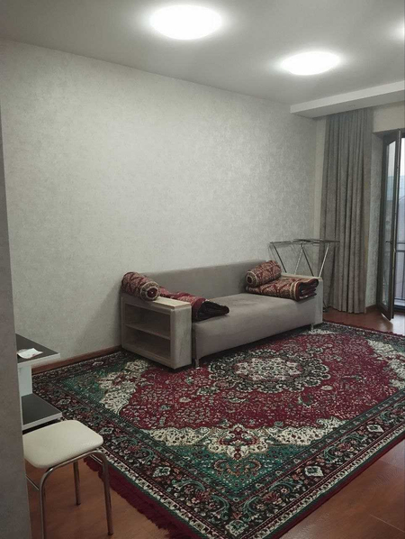 Аренда 2-к квартира, 50 м², 5/9 эт. Чиланзар Ц-квартал