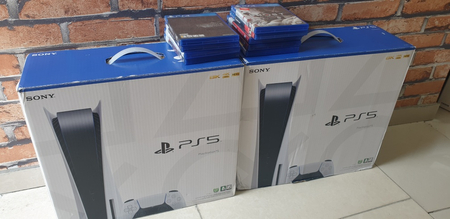 Ps5 discovodli ideal disklari bn