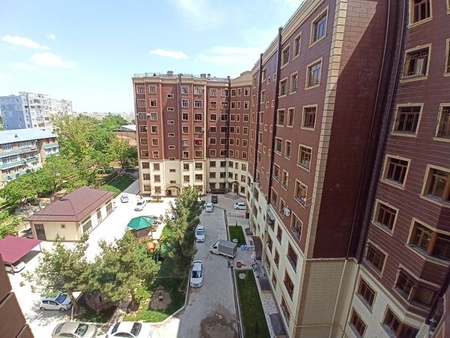 Юнусабад 4кв 2+1/7/9 новостройка кирпичный с мебелью