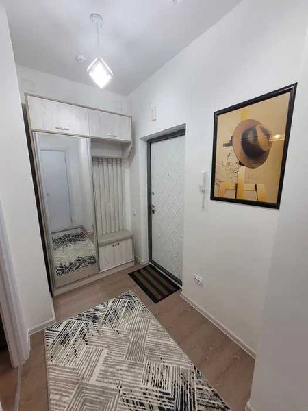 Golden House 1ком с арендатором за 500 на Махтумкули Технопарк!`