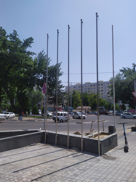 Перила нержавейка perila nerjaveyka
