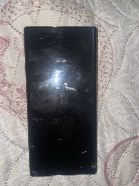 Samsung note 10+5g