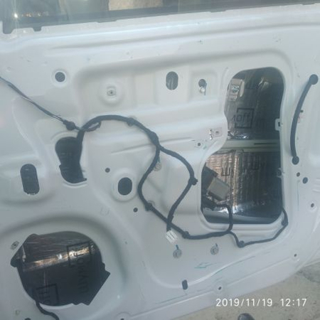 профессиональная шумоизоляция любых авто