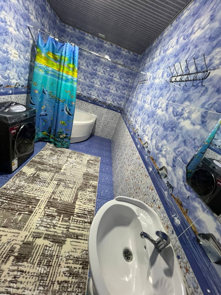 Продается 3 ком. Квартира на 1 этаже площадью 78 кв.м. По ул. Гагарина