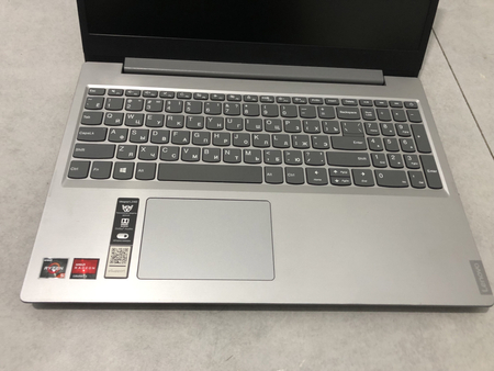 Notebook Lenovo 15,6