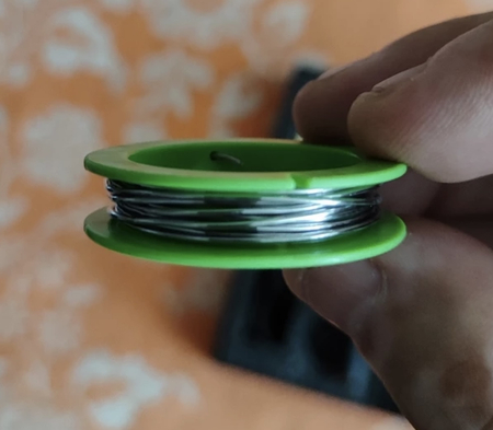 Беспооводной Usb паяльник портативный 5V 8Вт