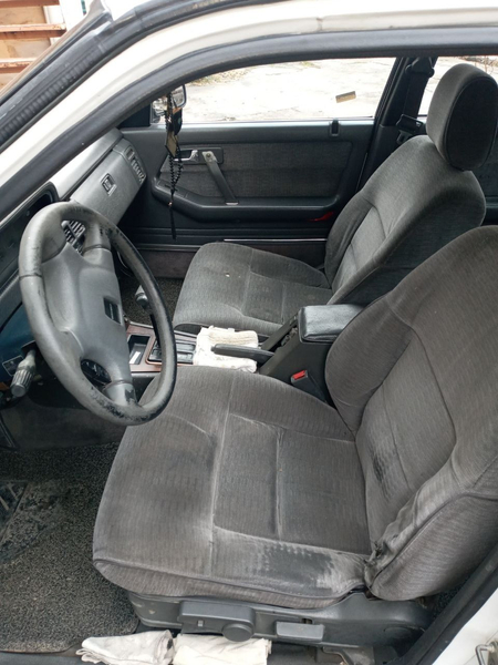 Mazda  929   87 года