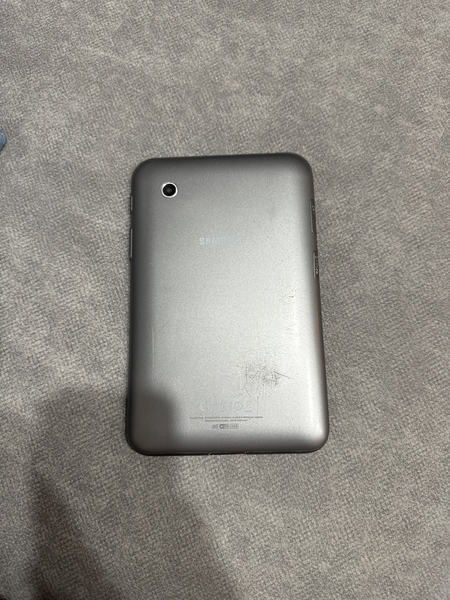 Samsung Galaxy Tab 2