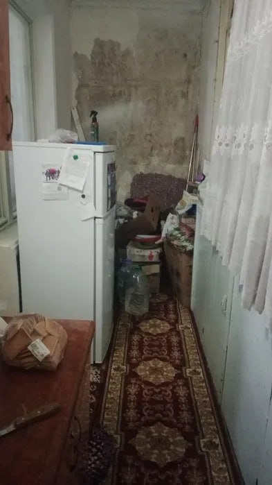 Продается квартира Чиланзар 20 2 комнатная переделанная в 3/4/4