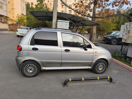 Matiz best stalnoy 2014