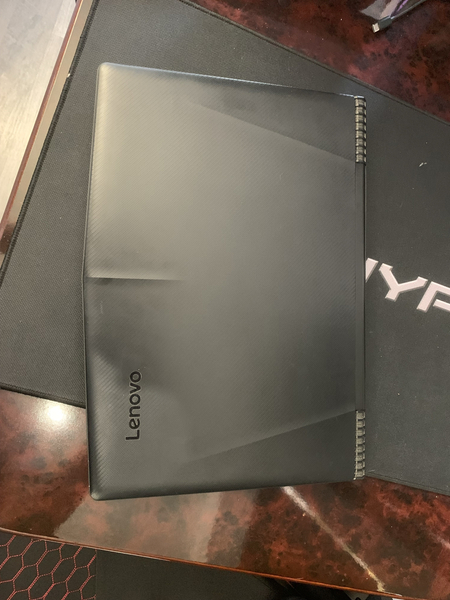 Lenovo Legion i5 / 8gb / 4gb / 256gb / 1tb