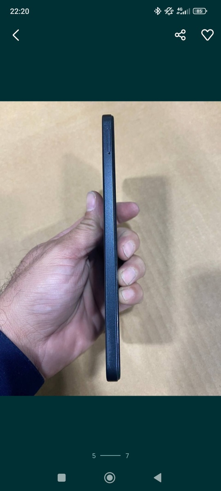 Redmi not 12 128gb