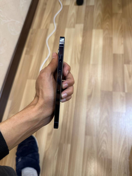 IPhone 13 Pro Max 128gb идел!