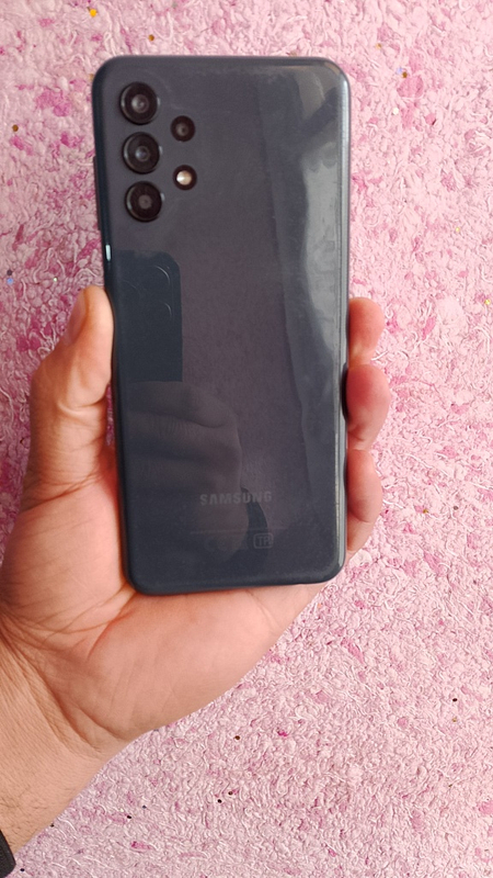 Samsung Galaxy A 13 4 64 GB xotira