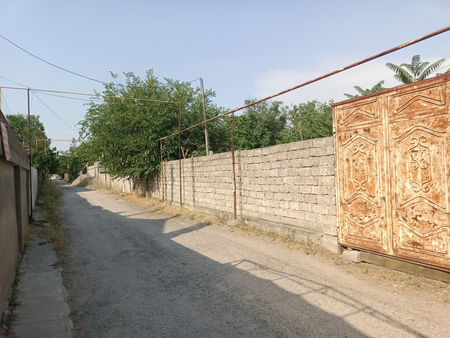 Срочно продается участок 6 соток ченгилди