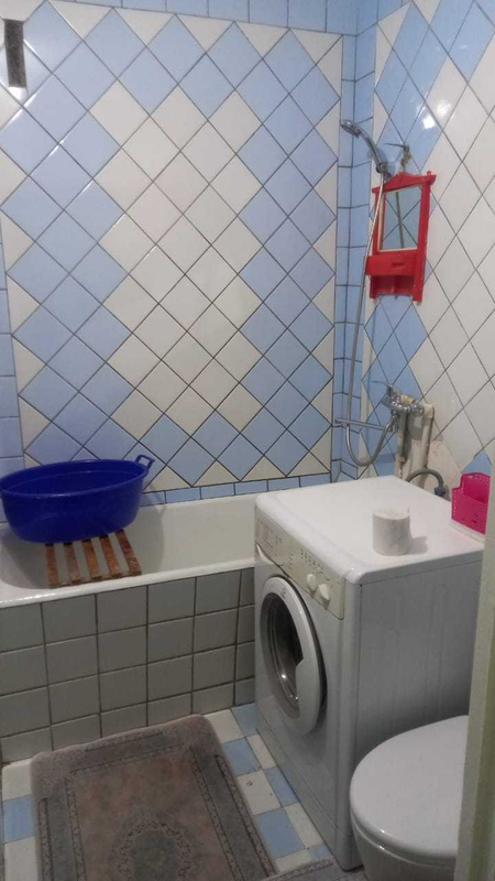 Узимни 2 хонали квартирамни ижарага бераман, 24 квартал, Фарход бозори