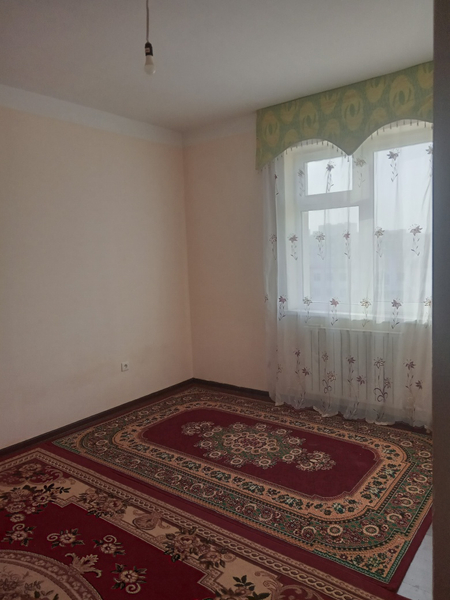 2 xonali uy sotiladi 44 kv metr barcha sharoitlarga ega