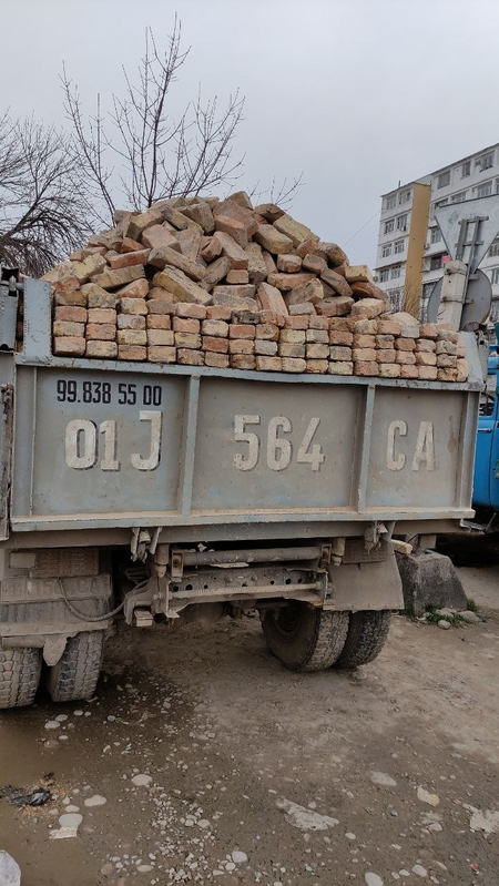 Bu gisht бу гишт бу кирпич kop miqtorda soniga sifatiga jovop