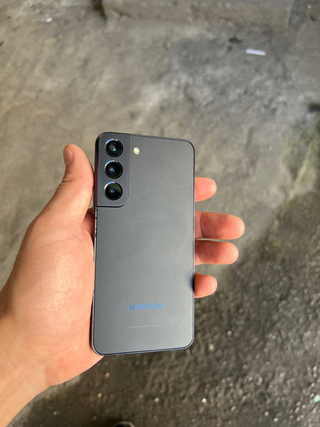 Samsung S 22 kareya karopka yoq pasport kopiya