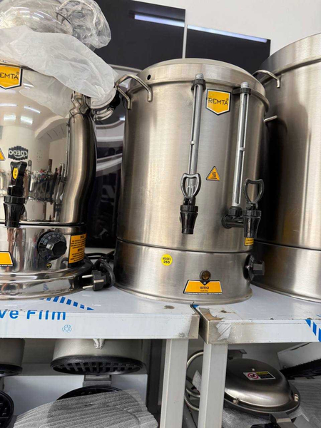Самовар 10 l.dan 200 l.gacha samavarlar optom narxlarda 1qo`l Skladdan