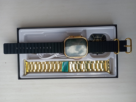 Qoʻl soat S9 Ultra Max