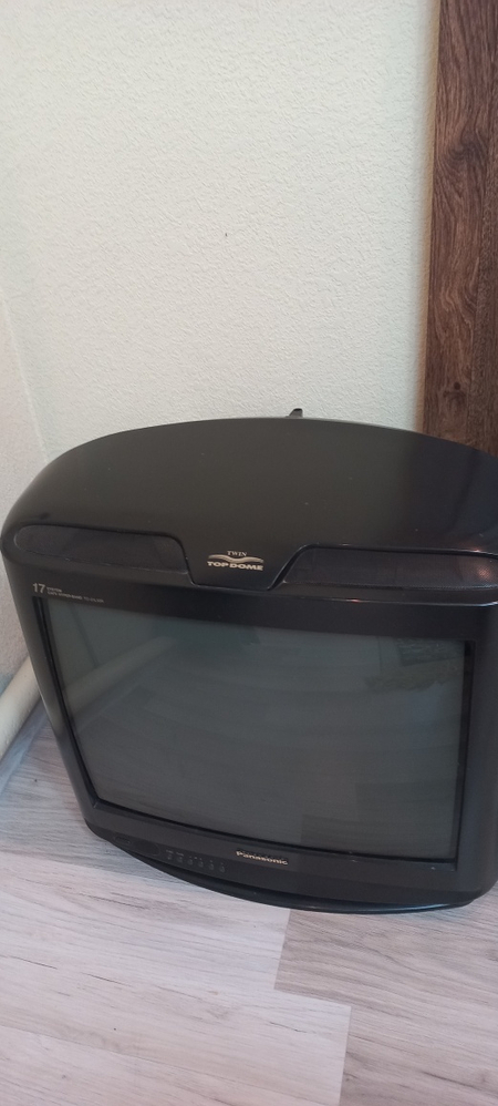 телевизор Panasonic