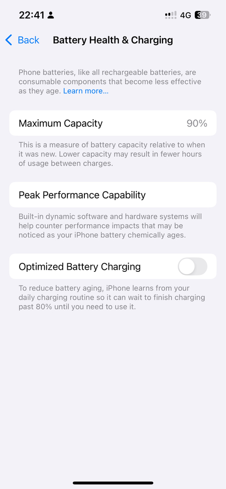 IPhone 13Pro. Ideal