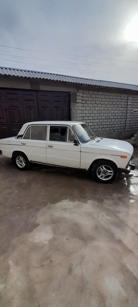 2106 sotiladi gaz