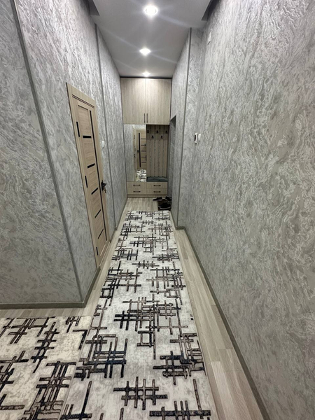 Сдаётся квартира в аренду в Юнусабадском районе