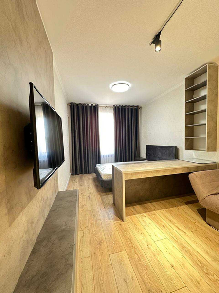Срочно квартира 1 комната Махтумкули Green Park  (119489)