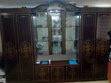 Сервант мебель для гостиной