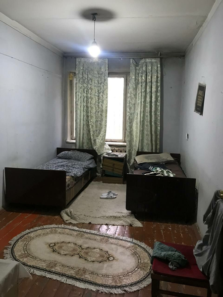 Юнусабадский р-н Ц5 4/1/4 Свердловская планировка 86м²