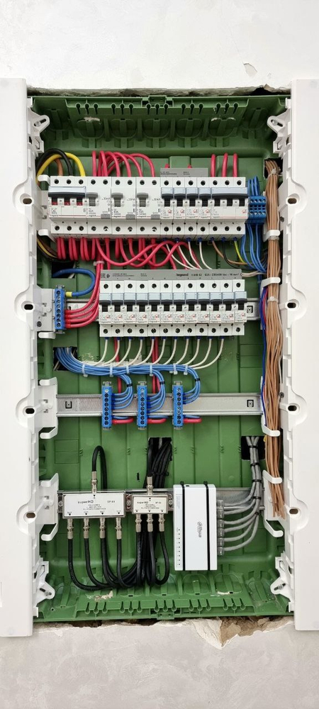 Elektirik xizmati. Arzon va juda sifatliy