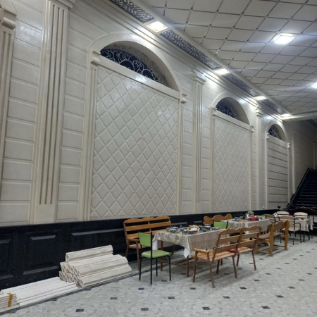 Travertin pod kluch yuqori sifatli premium klass