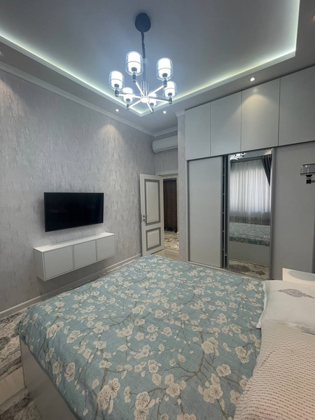 Ташкент Сити Гарденс 1300у.е