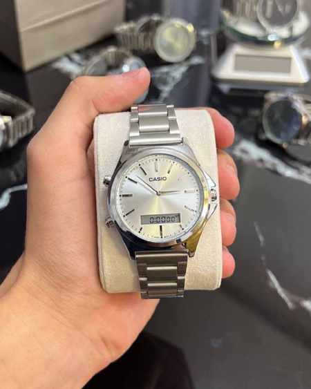 Casio Aq 230 New Model