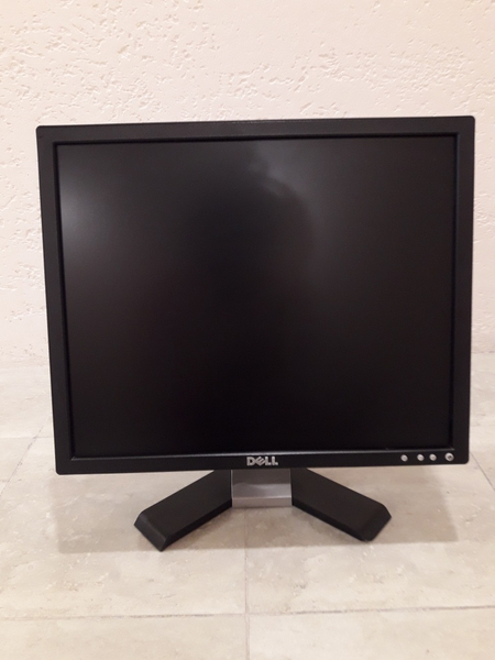 монитор DELL в отличном состоянии