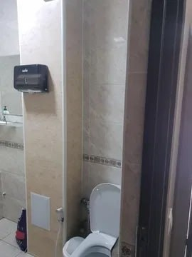 3 комнаты 88м² Ганга метро Гафура Гуляма вдоль дороги под офис